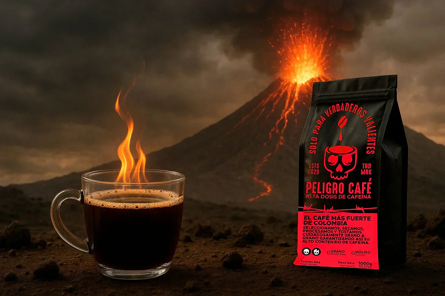 3 formas de preparar un café fuerte – latiendadelcafe-co