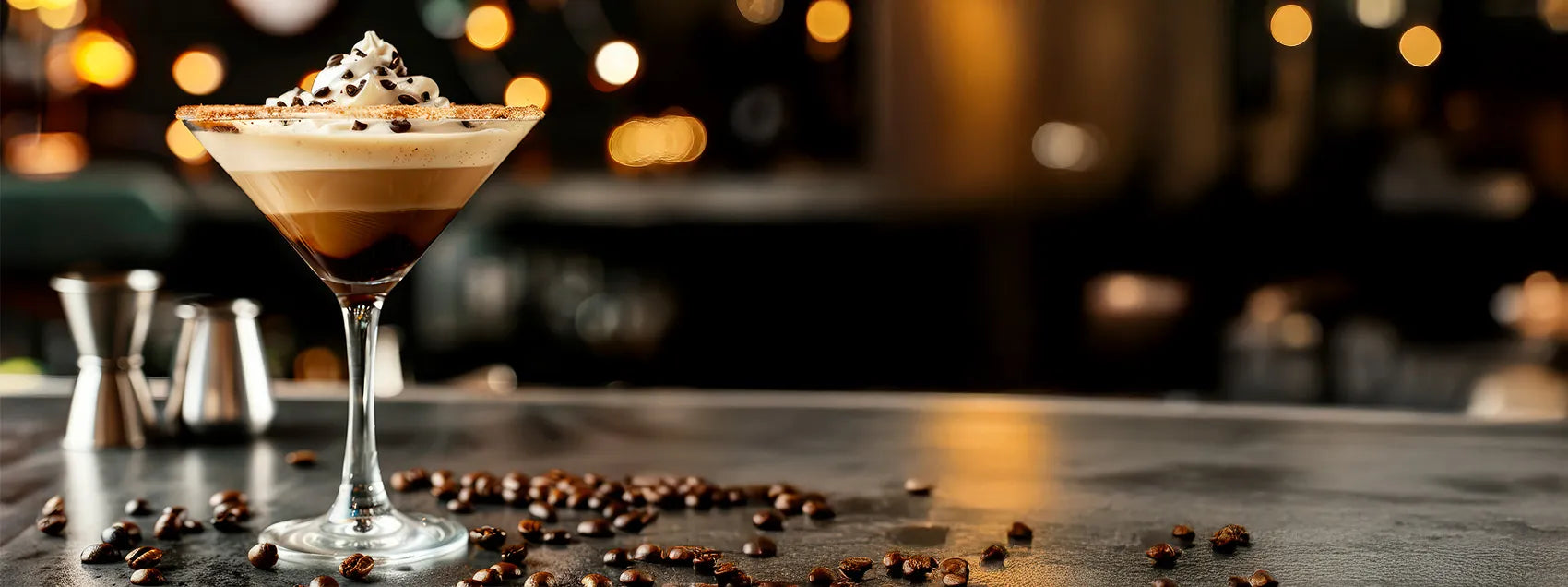 Cócteles de café con ron que no conocías - Café Colombiano ...