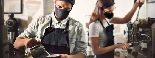 History and Evolution of Baristas - Colombian Coffee