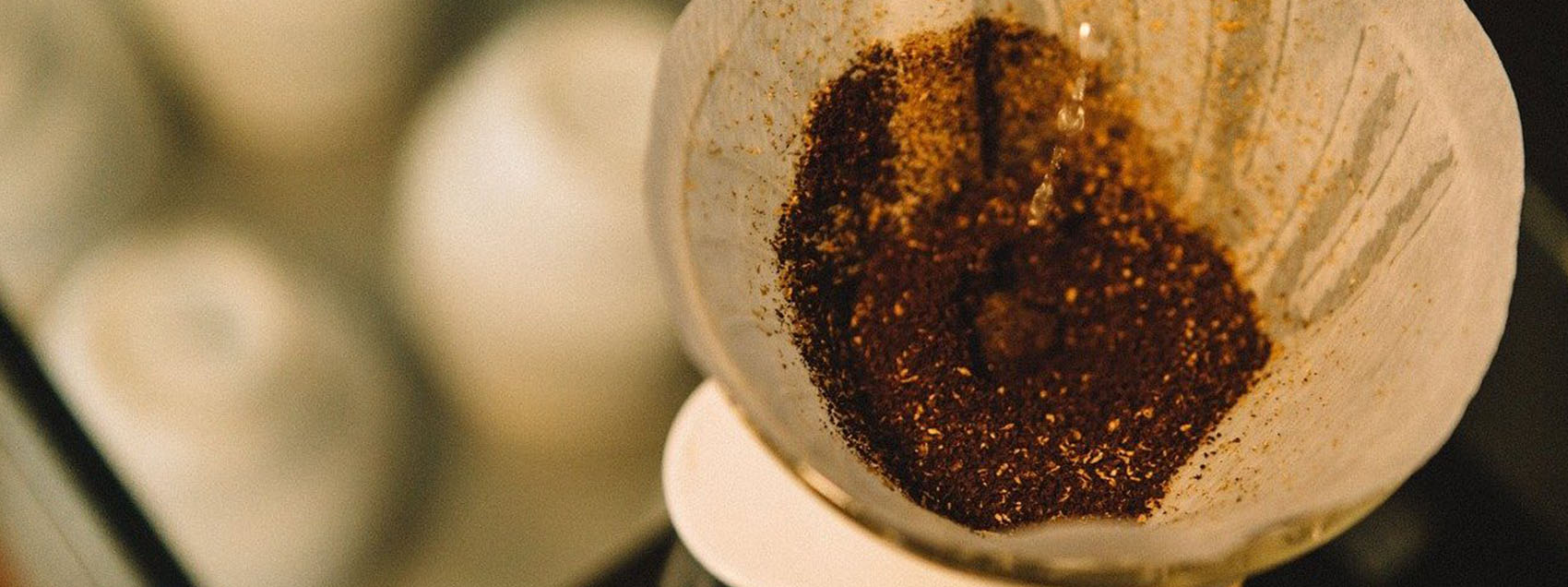 Quién Inventó el Filtro de Café: Descubre La Sorprendente Historia