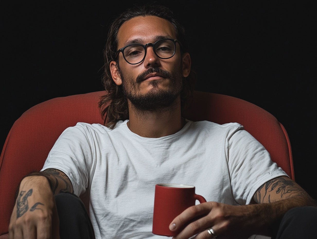 Café Especial Macizo Bourbon Rosado - Café Colombiano