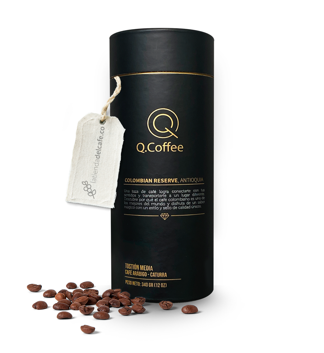 Todo Nuestro Café Especial Colombiano – Page 2