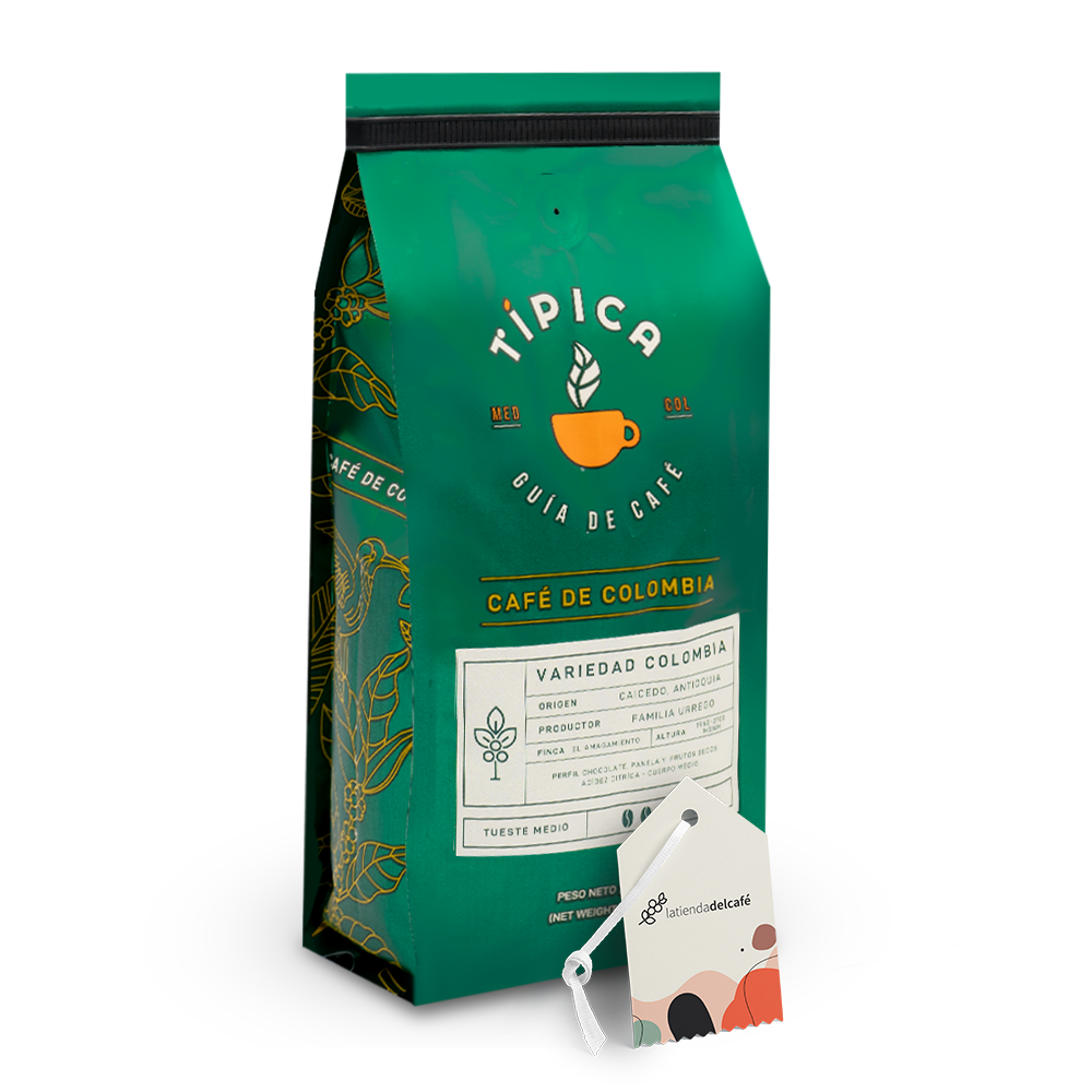 Café Especial Tipica Tradicional