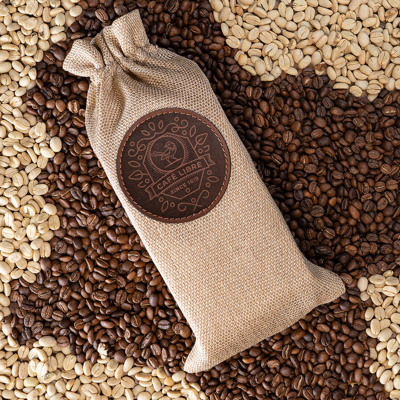 Todo nuestro café especial colombiano